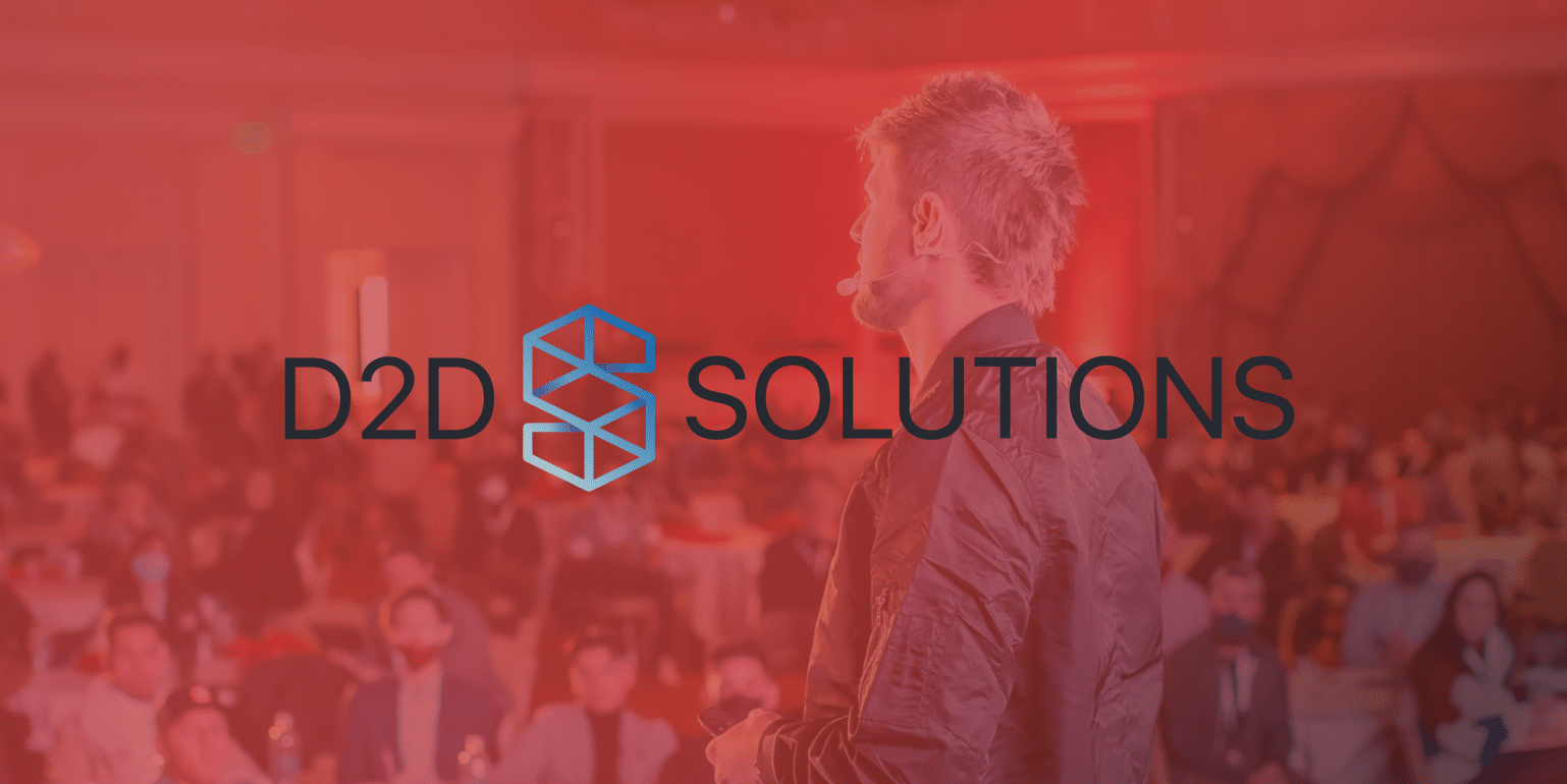 D2D Business Solutions - The D2D Experts