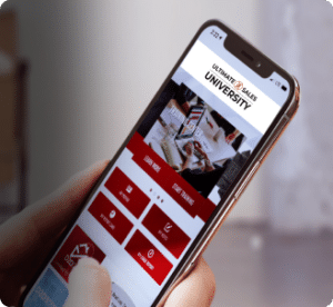 D2D Sales Training University - The D2D Experts