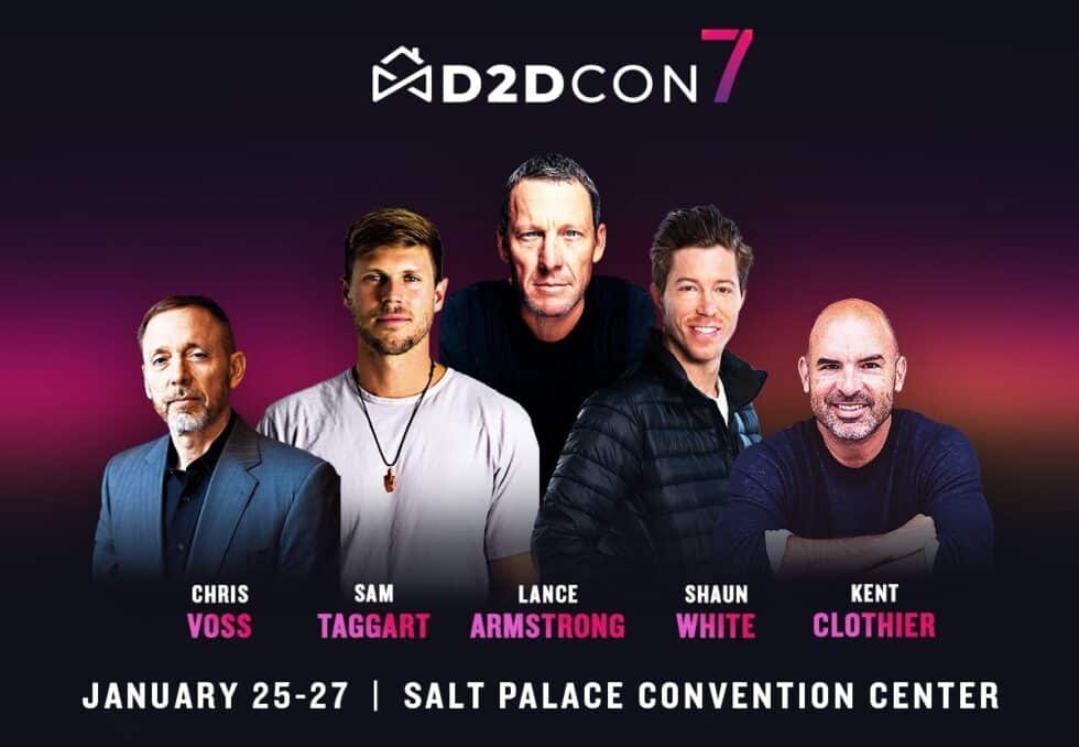 Door to Door Sales, Leadership & Recruiting Training | The D2D Experts