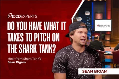 Can You Make the Best Shark Tank Sales Pitch?