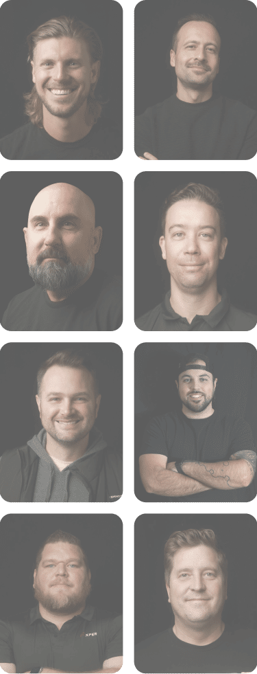 Experts Onsite - The D2D Experts