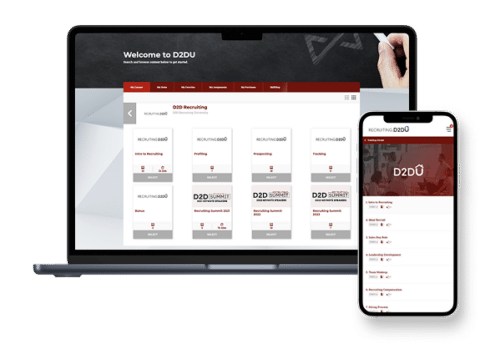 About D2D Experts - The D2D Experts